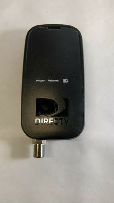 Directv Connected Home Adapter Dcau1r0-01 Instalation Diagra