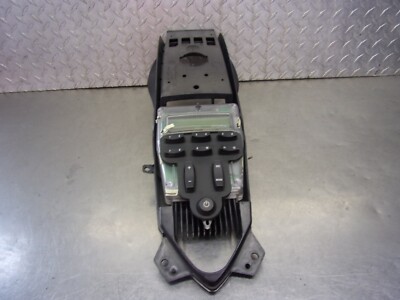 955 A VICTORY VISION TOURING 2009 OEM RADIO STEREO SATELLITE RECEIVER ...