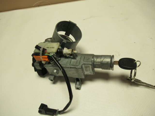 2005-2010 Chevy Cobalt Ignition Lock Cylinder Switch Assembly With1 Key ...