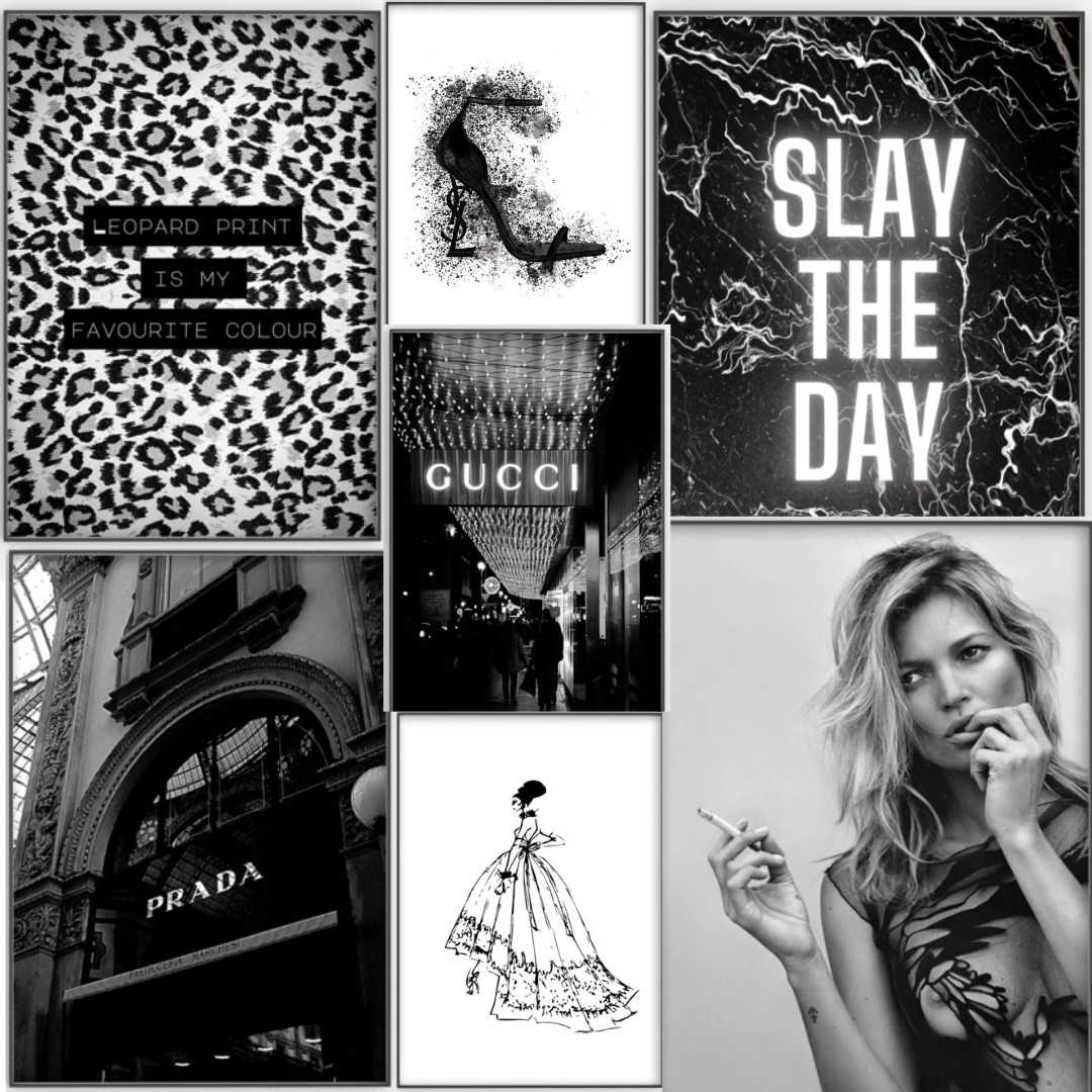 Fashion Wallpaper Tumblr