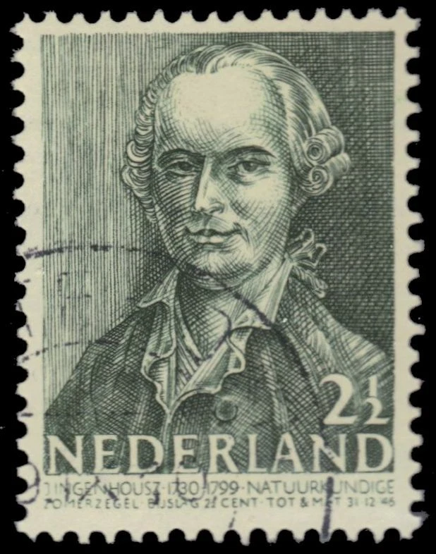 Jan Ingenhousz