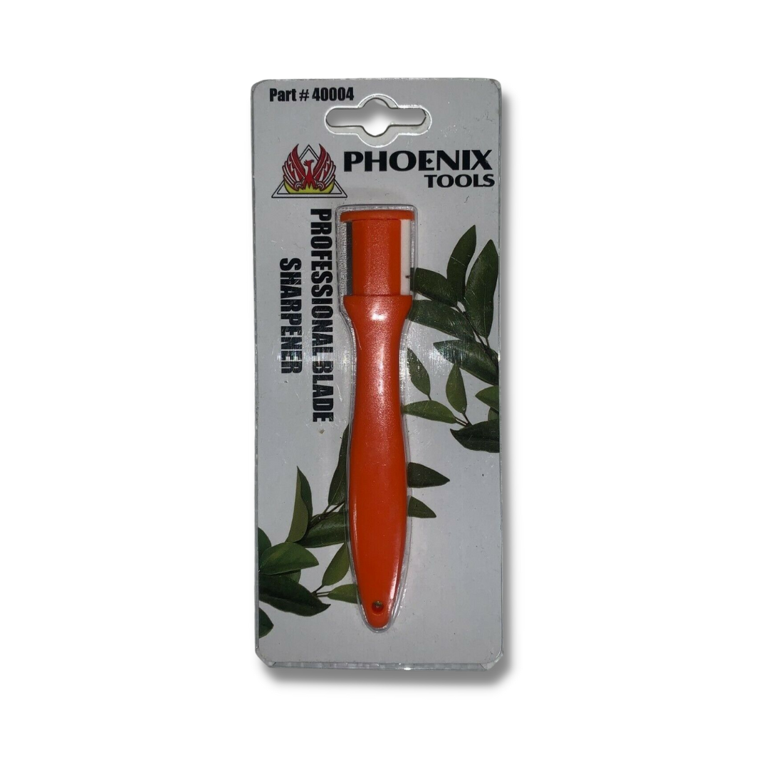 Phoenix Tools Professional Hand Held Blade Sharpener | eBay