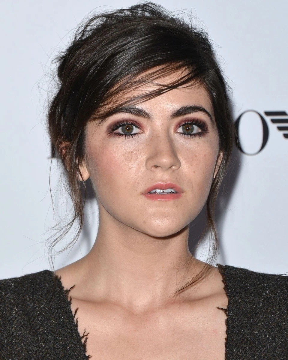 Isabelle Fuhrman