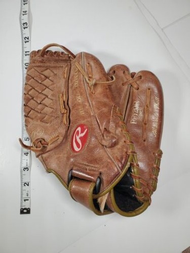 Rawlings Baseball Gold Glove PP120R 12 Inch Flexloop Zeroshock Player ...