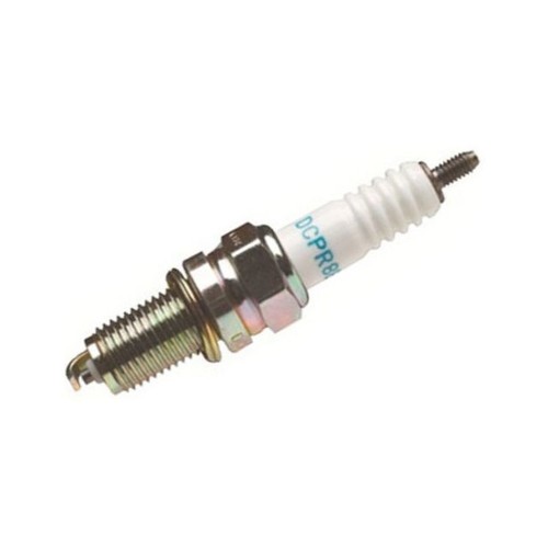NGK NGK Spark Plug Stock # 4339 DCPR8E 87295143391| eBay