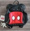 Adorable Disney Mickey Mouse Licensed Mini Backpack Purse for sale ...