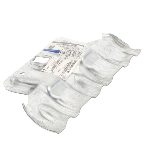 NEW OEM Ford 2015-2021 F-150 Engine Oil Drain Plug Cover Skid Plate ...