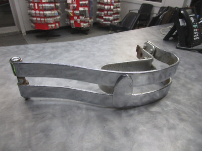 1928 1929 FORD MODEL A REAR BUMPER 1X | eBay