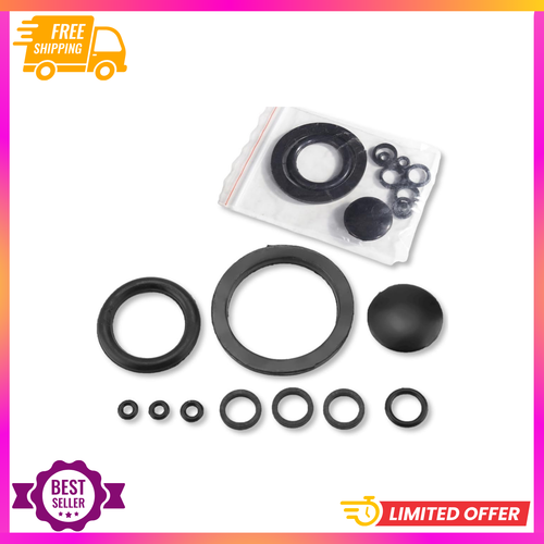 10Pcs Sprayer Seal Rings Rubber Gasket Parts for 3L 5L 8L 1-2 Gal ...