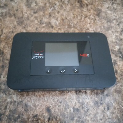 Netgear Verizon Jetpack 4G LTE | eBay