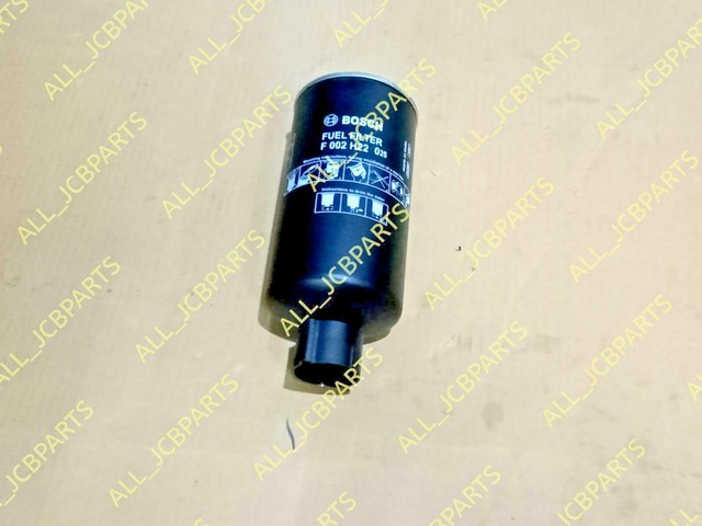 Genuine BOSCH F002H22012 Fuel Filter Mahindra Tractors F 002 H22 012 ...