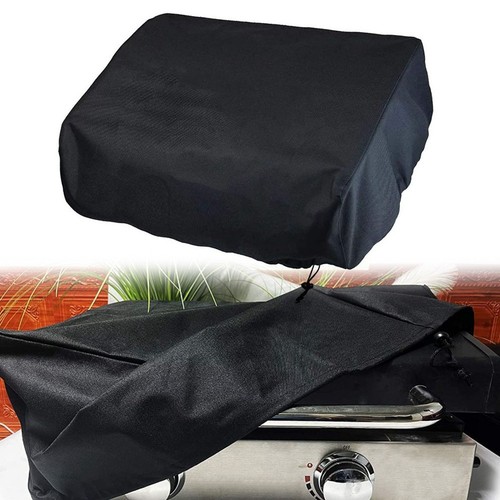 Heavy Duty Waterproof Grill Cover for 22 Table Top Griddle with Griddle ...