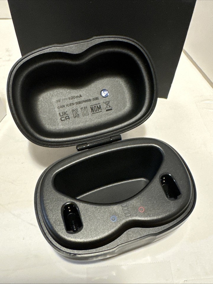 Starkey StarLink Premium 2.0 Charger (RIC RT) | eBay