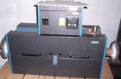 Laboratory Furnaces - Blue M Furnace