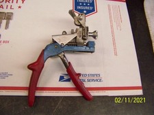 Curtis Industries Model 2000K Key Machine Cutter Duplicator for sale ...