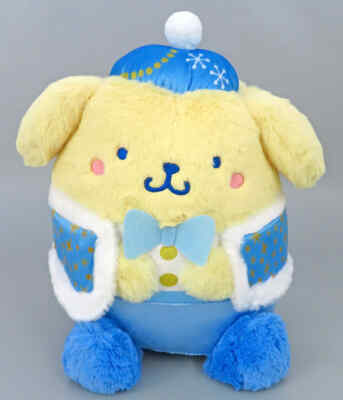 sanrio Good Pompompurin Plush Stuffed super toy Collection choice G2 | eBay