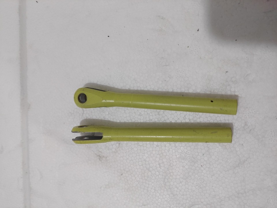 Lot of 8 Aircraft Aviation Tube Assembly Connecting | FedEx or DHL | eBay