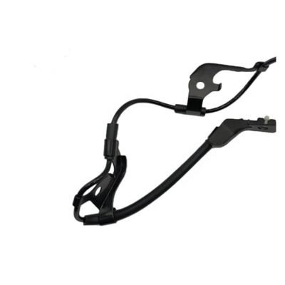 For Toyota ABS Wheel Speed Sensor Top Quality Five Year Warranty 89543 ...