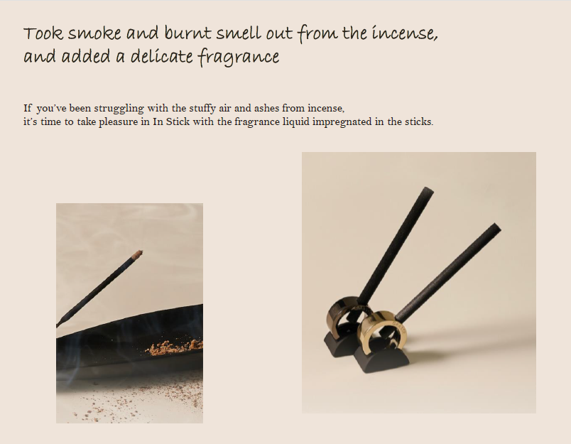 2X Bullsone Natural Home Car Incense Air Freshener w/ 2 Refills ...