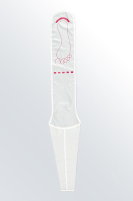 medi 2in1 Compression stocking aid putting on and taking off dressing ...