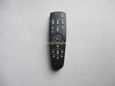 Remote Control For EIKI LC-XM2 LC-XM3 LC-SM1 LC-SM2 LC-XM4D 3LCD ...