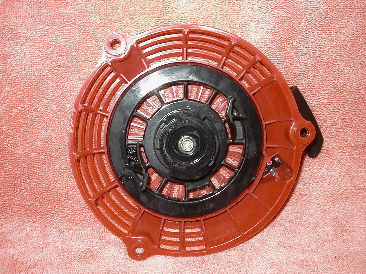 Recoil Starter for HONDA Lawn Mower HRB216 HRC216PDA HRR216 HRS216 ...