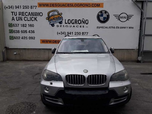 12427559370 Motore Avvio BMW X5 (e70) 4.8i anno 2006 12417610351 ...