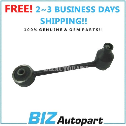 GENUINE ! SUSPENSION LATERAL REAR ARM for 08-14 GENESIS OE# 55250-3M000 ...
