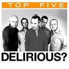 Top 5: Hits - Delirious? - CD | eBay