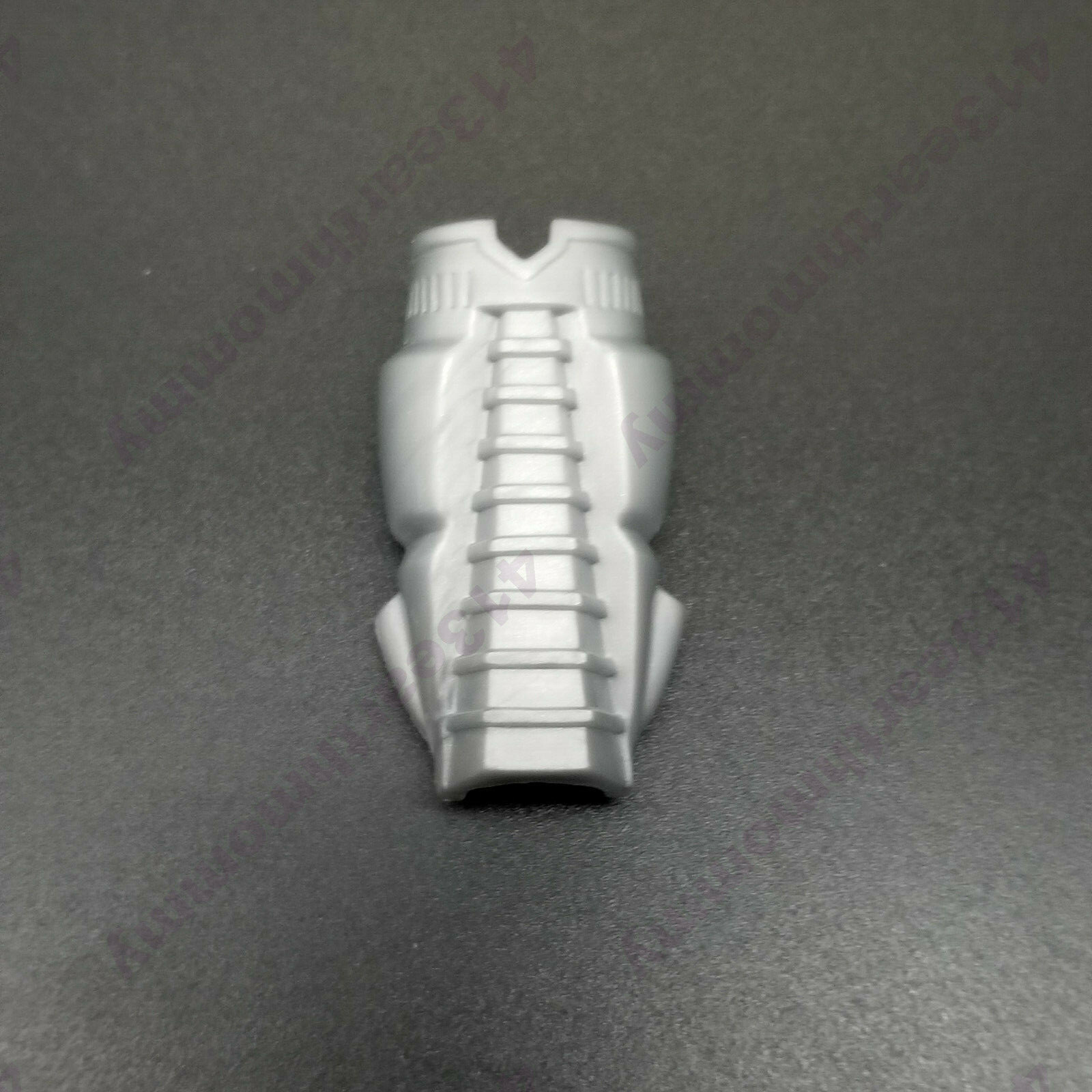 Power Rangers In Space 8" Astro Armor Ranger's "leg Armor Only" | eBay