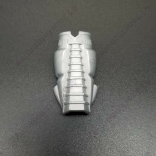 Power Rangers In Space 8" Astro Armor Ranger's "leg Armor Only" | eBay