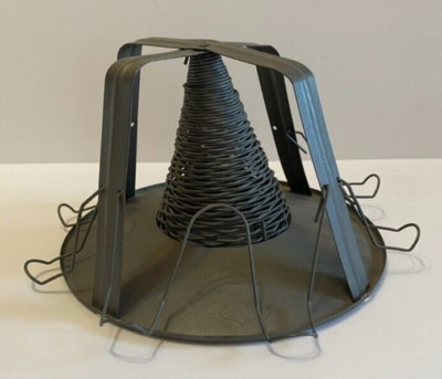 Toasters - Vintage Round Toaster