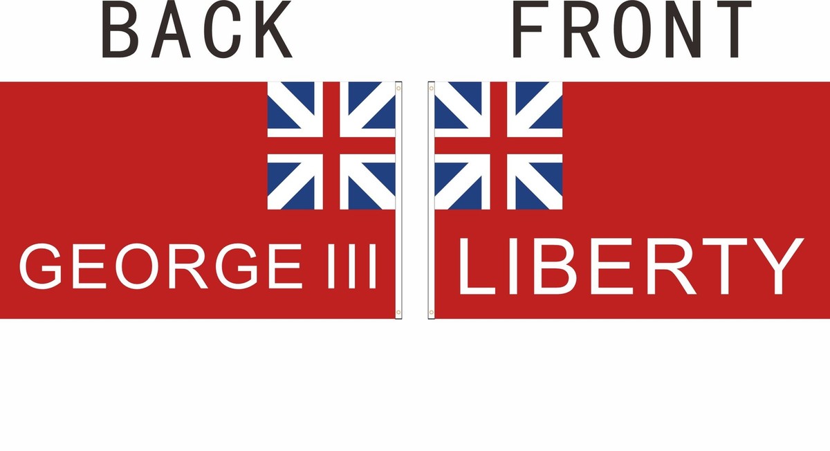 Liberty And Union Flag Flag Of The United States Of America | History,