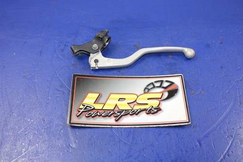 1988 KAWASAKI BAYOU 220 KLF220A FRONT RIGHT BRAKE LEVER | eBay