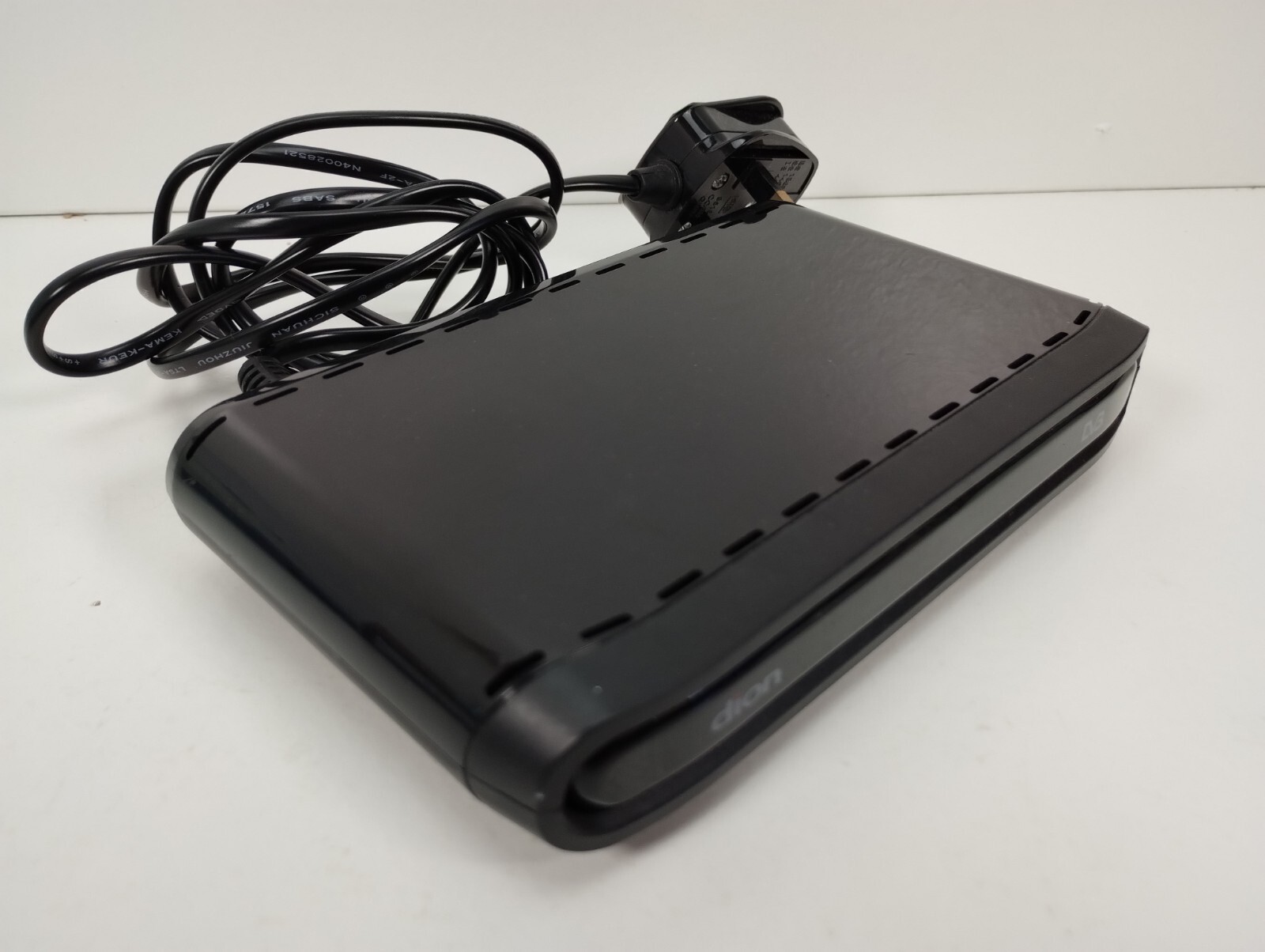 Dion Freeview Genuine Remote for STB1AW11 Fully and Tested for sale ...