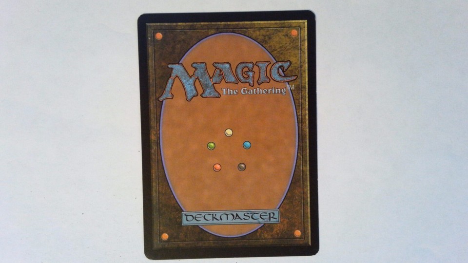 Brightstone Ritual Onslaught - Magic the Gathering Red | eBay
