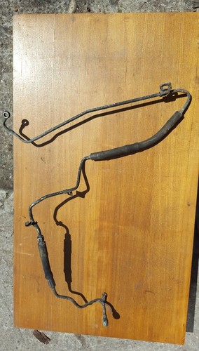 VW Passat B5, Audi Power Steering Pump, Rack Pipe, Hose, 4B0422893A | eBay