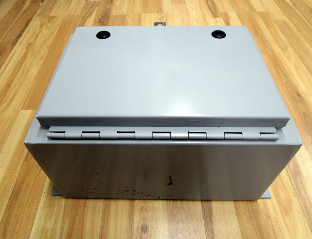 Ralston N12-161208 Enclosure N12161208 for sale online | eBay