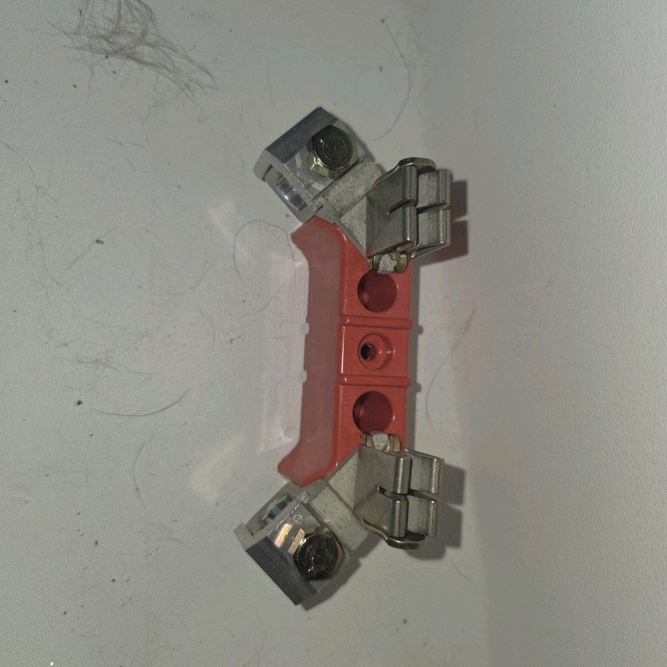 MILBANK Meter Socket Base Repair Lug Assembly FREE SHIPPING | eBay