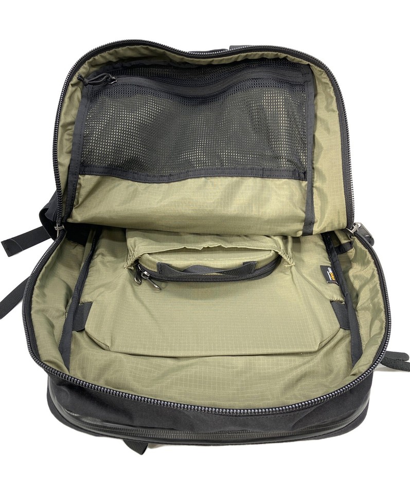 GREGORY Covert Solid Day V4 Black - COVERT CLASSIC 148240 1041 black ...