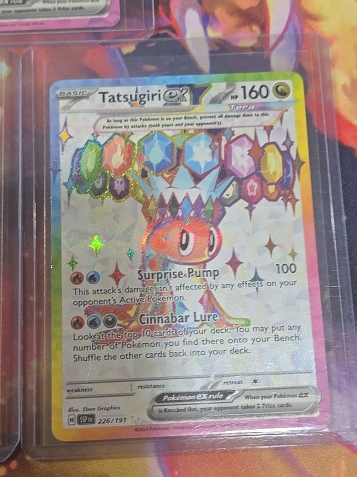 Pokemon Card Lot (3) Cards Packed Fresh | eBay