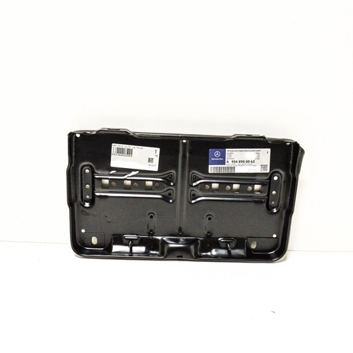 NEW MERCEDES-BENZ SPRINTER 903 BATTERY FRAME A9048900063 ORIGINAL 904 ...