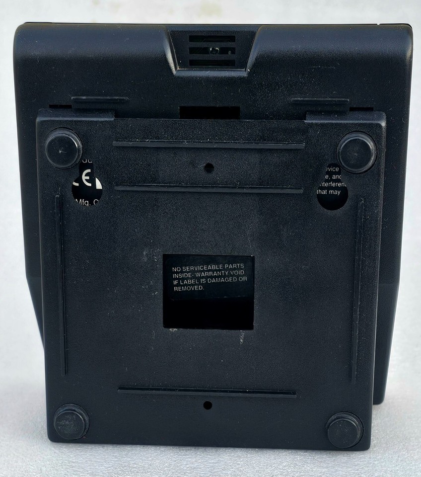 Davis Instruments NO.7425 Weather Wizard III Monitor WC10424B10 made in ...