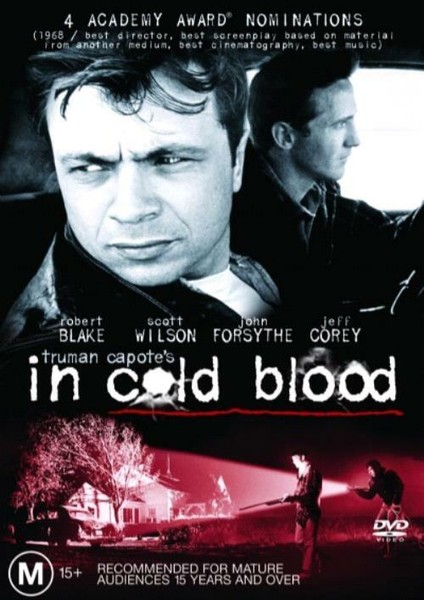 In Cold Blood (DVD, 1967) for sale online | eBay