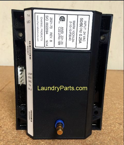 70367301P SPEED QUEEN, HUEBSH, IPSO IGNITION CONTROL BOX M413532 | eBay