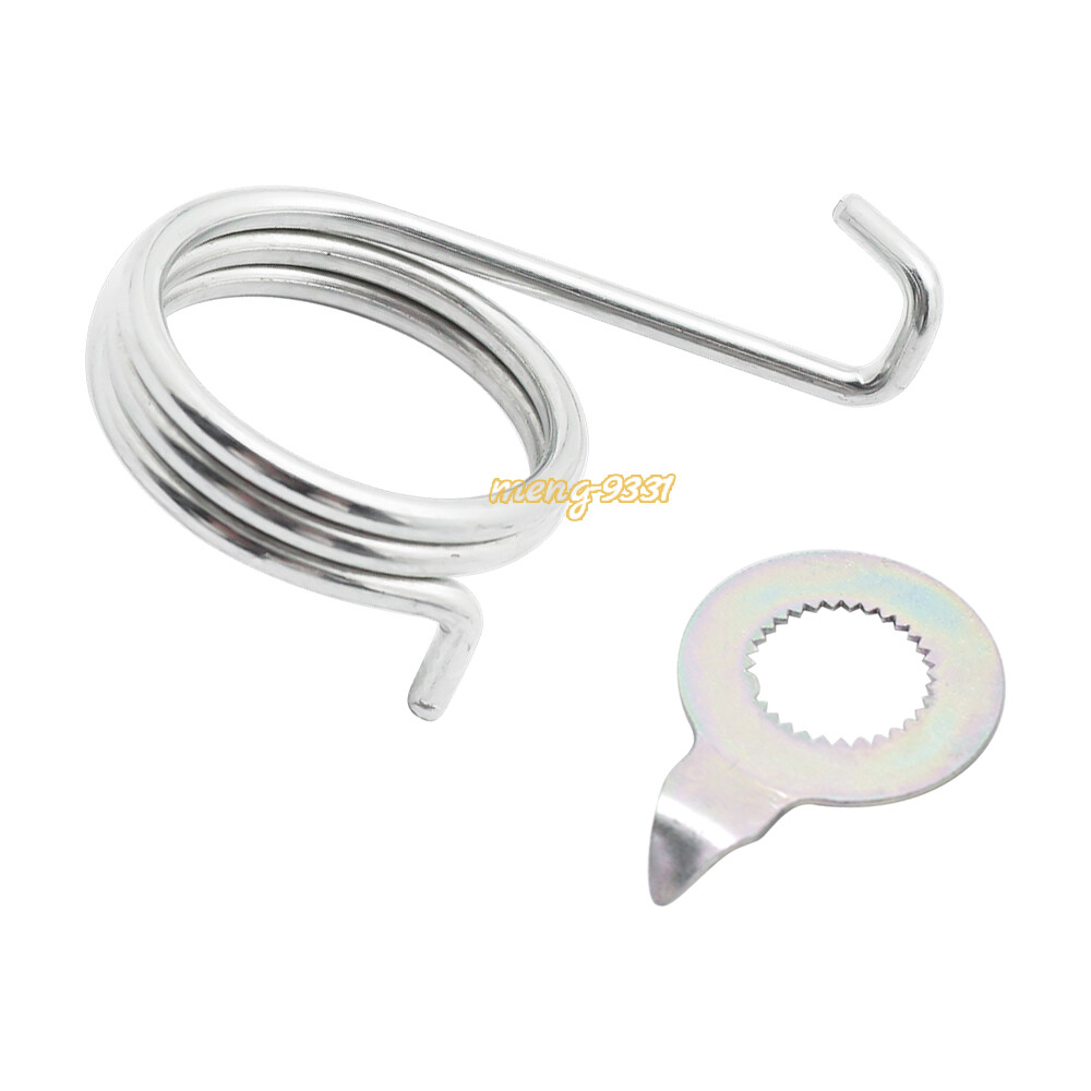 Rear Drum Return Spring & Indicator for Honda Recon 250 TRX250EX ...