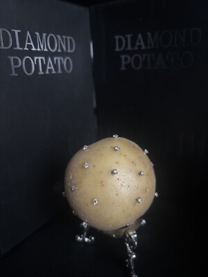 Diamond Potato Cards Against Humanity IN HAND Ready To Ship. | eBay