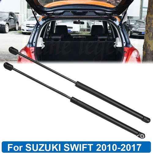 Tailgate Assist Gas Lift Supports Shock Struts Damper Kits For SUZUKI ...