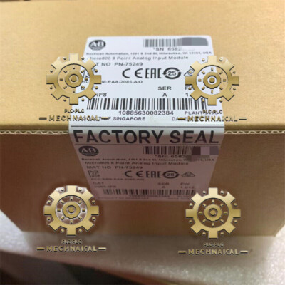 1PC Original New Sealed 2085-IF8 Real US stock FAST SHIPPING | eBay