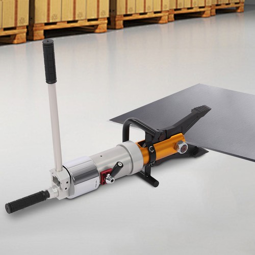 Portable Hydraulic Spreader Stretching Pliers Shearing Expanding Plier ...